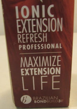 Brazilian Bond Build 3R Ionic Extension Refresh Professional Maximize – MA & PAS TREASURES ...